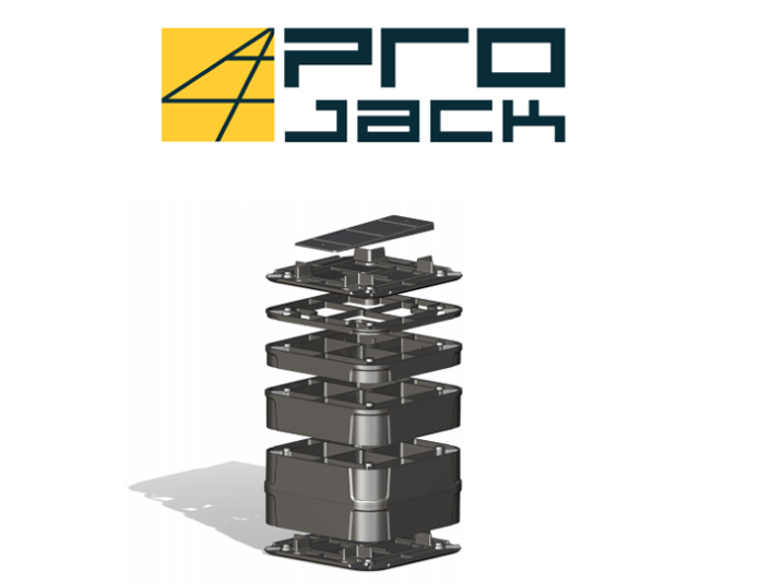 Products | Proframe & Projack Decking Solutions | Contact Us